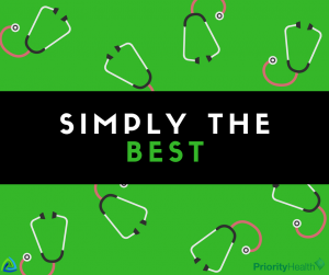 The Best Keeps Getting Better · Dynamic HR